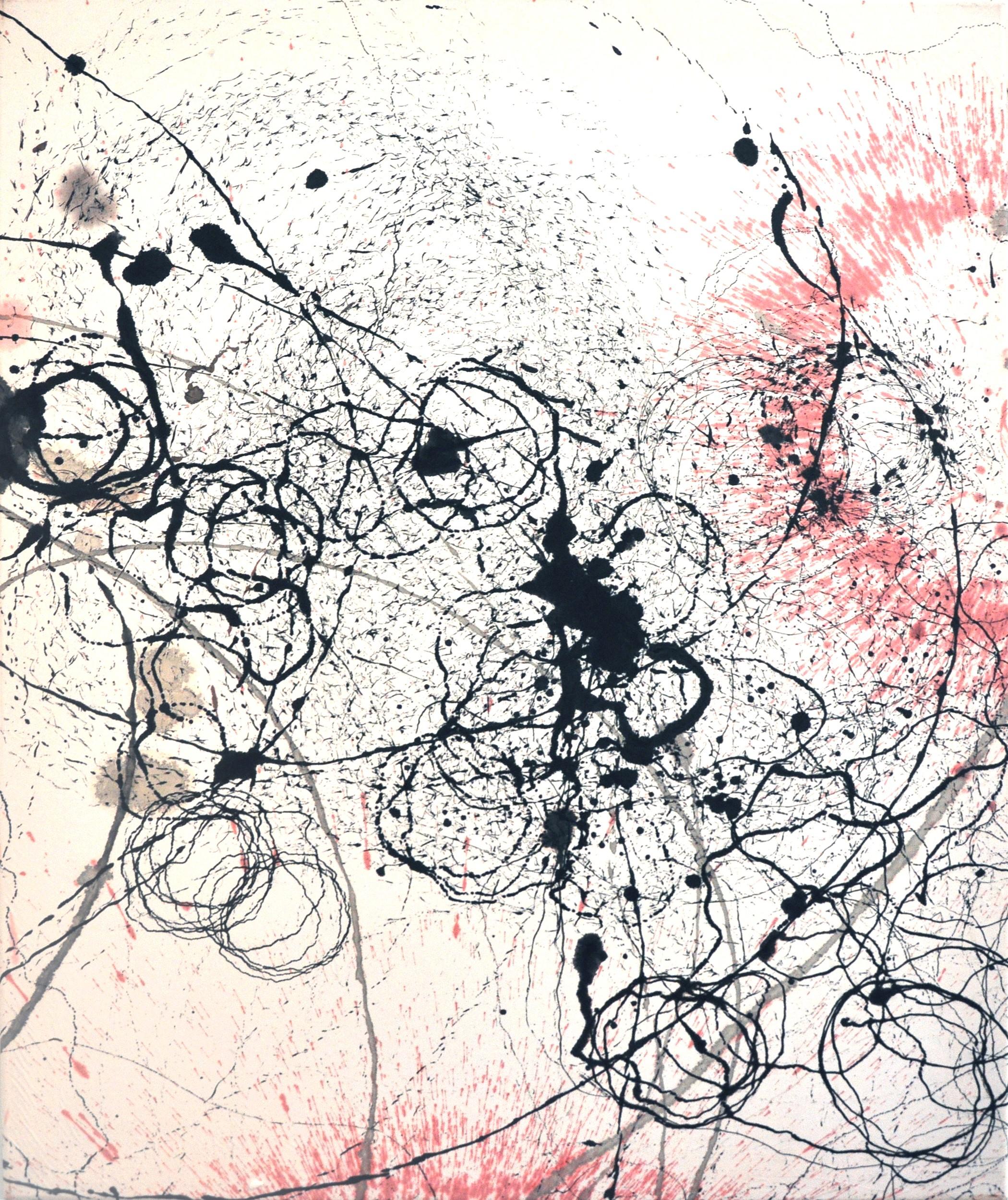 Petr Nikl | Obrazy | ART GALLERY - Svetlana & Lubos Jelinek - Czech and ...