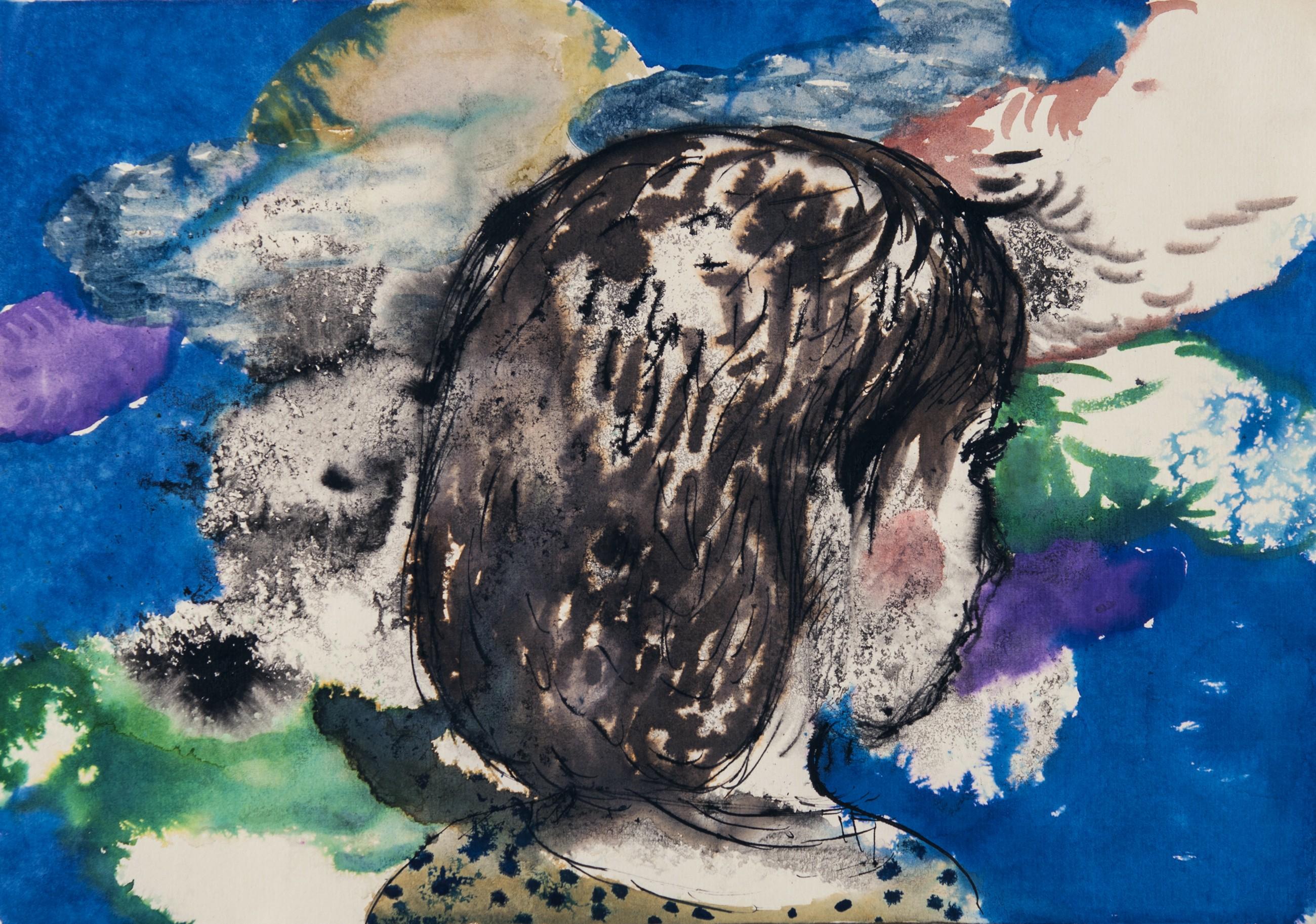 Josef Bolf | Kresby | ART GALLERY - Svetlana & Lubos Jelinek - Czech ...